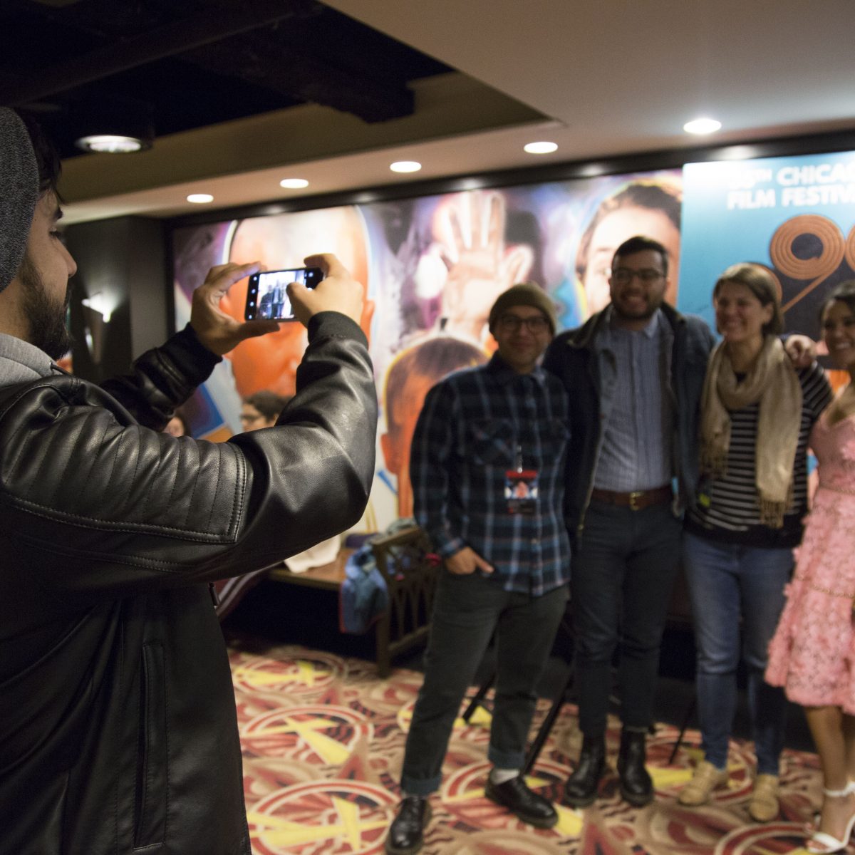 International Latino Cultural Center of Chicago – Diversity is the ...