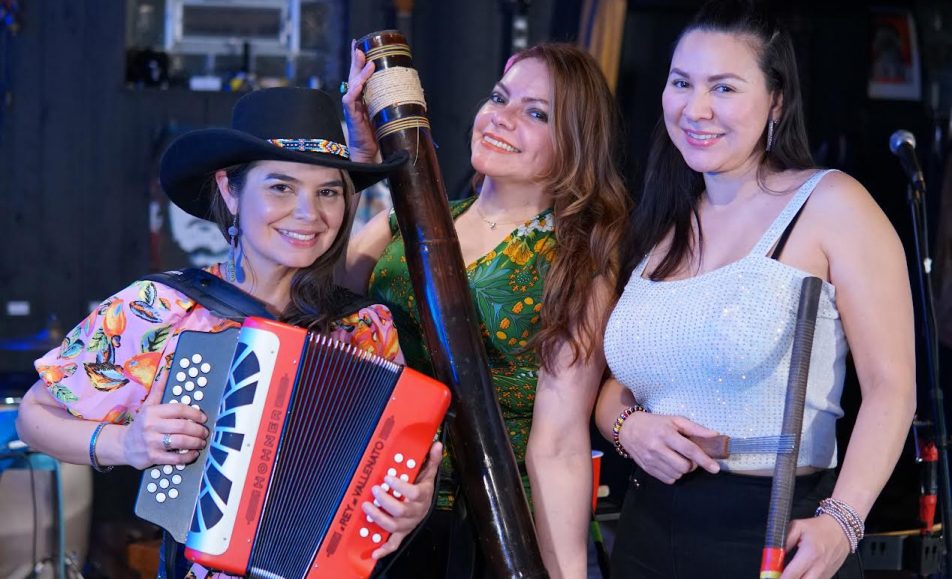 International Latino Cultural Center of Chicago – Diversity is the ...