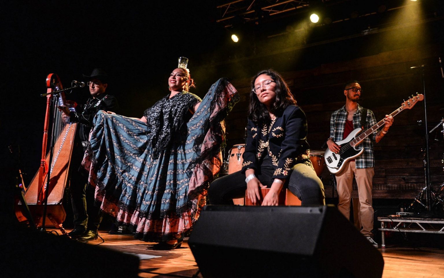 Levitt VIBE Chicago Music Series – International Latino Cultural Center ...