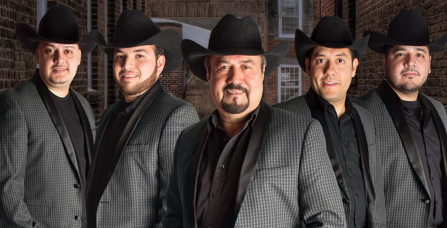 Levitt VIBE Chicago: La Ley del Norte & Yeison Landero – International ...